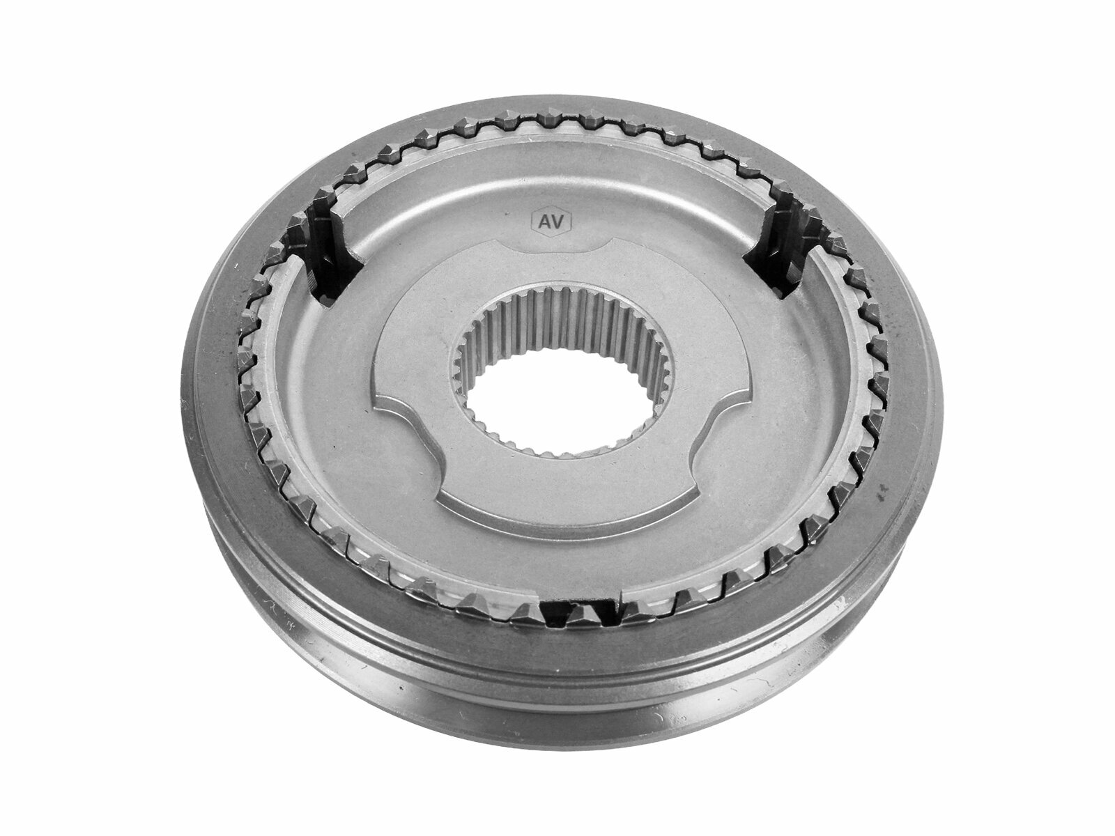 Муфта КПП ГАЗ-31029 ГАЗель Next 3-4 передачи без сухарей авторг 31029-1701116-10