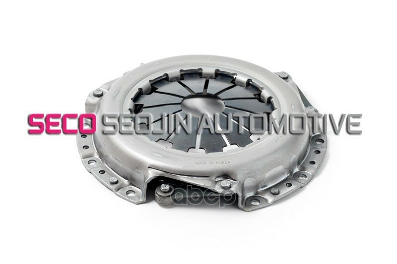 Корзина сцепления Hyundai Elantra 00-09 / Tucson 04-09 SECO арт. SCHD-151