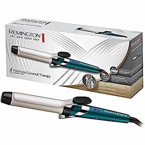 Выпрямитель для волос Remington Advanced Coconut Therapy