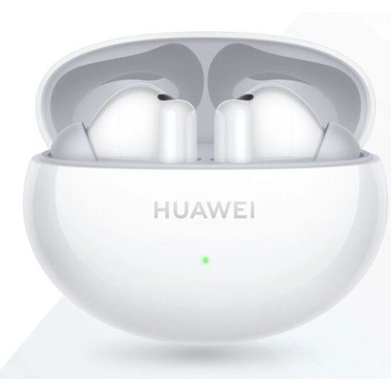 Беспроводные наушники Huawei Freebuds 6i Белый