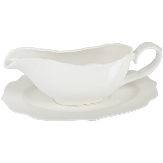 Соусник Nouvelle на подставке "Belle", 330 мл (0850089)