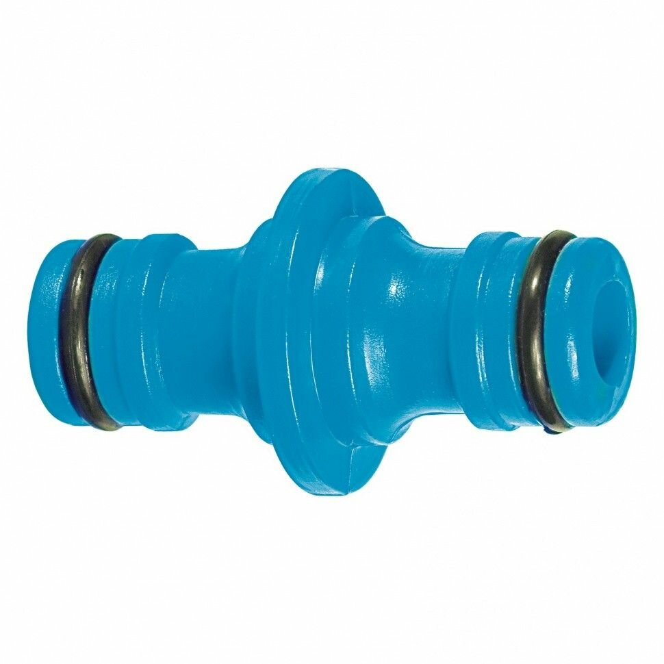 Переходник-соединитель PALISAD 65726, пластик, быстроразъемные соединения