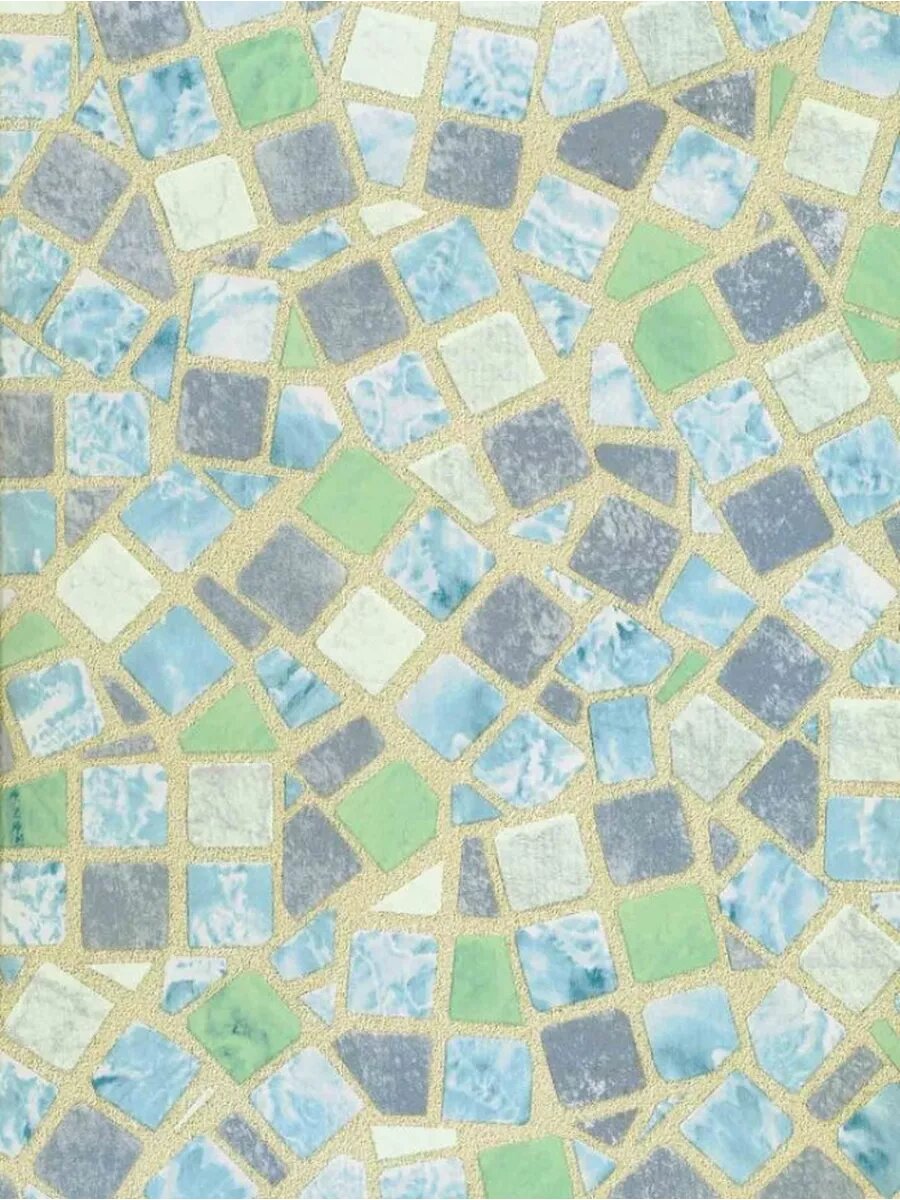 Самоклеящаяся плёнка Color Decor, имитация мрамора, 0.45х8 м