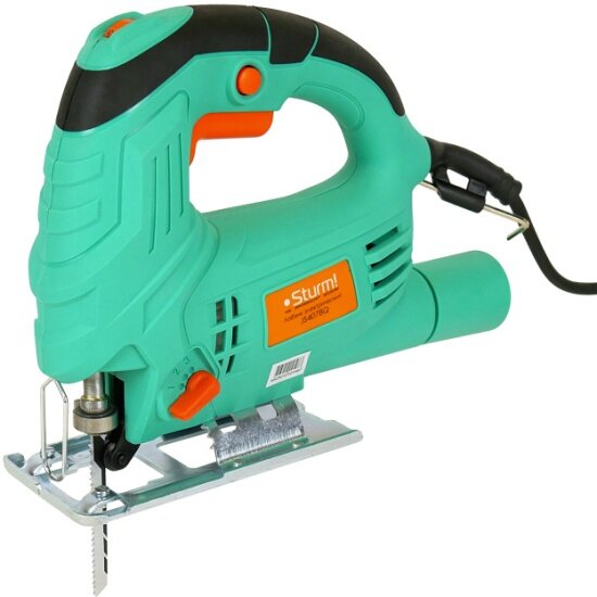 Лобзик электрический Sturm! JS4078Q