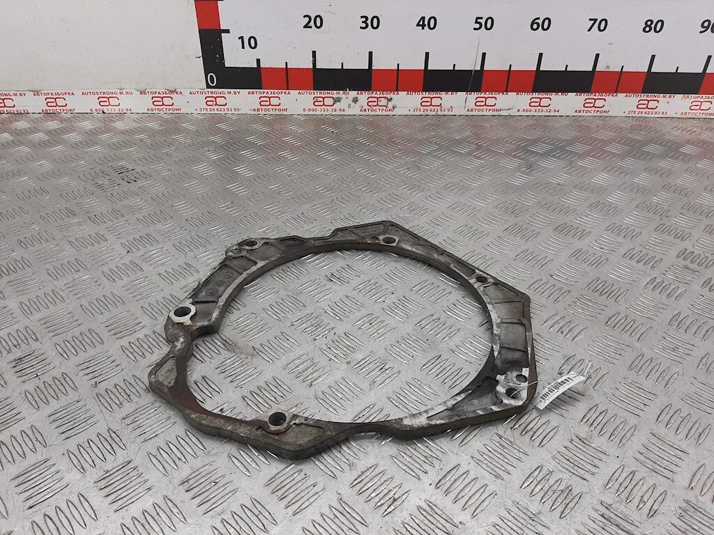 Прокладка КПП (пластина) Opel Corsa D 55350453 арт. 615195