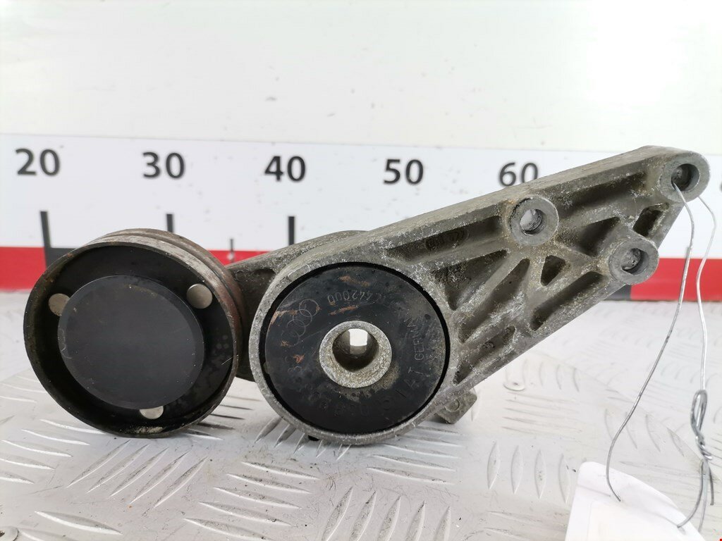 Натяжитель ремня генератора (приводного поликлинового ремня Audi A4 B5 058903133D арт. 1503126