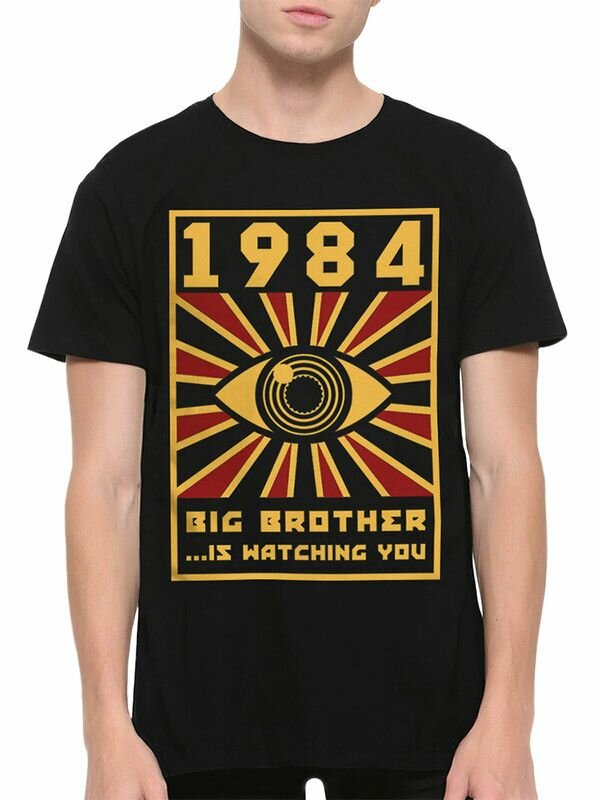 Футболка Dream Shirts