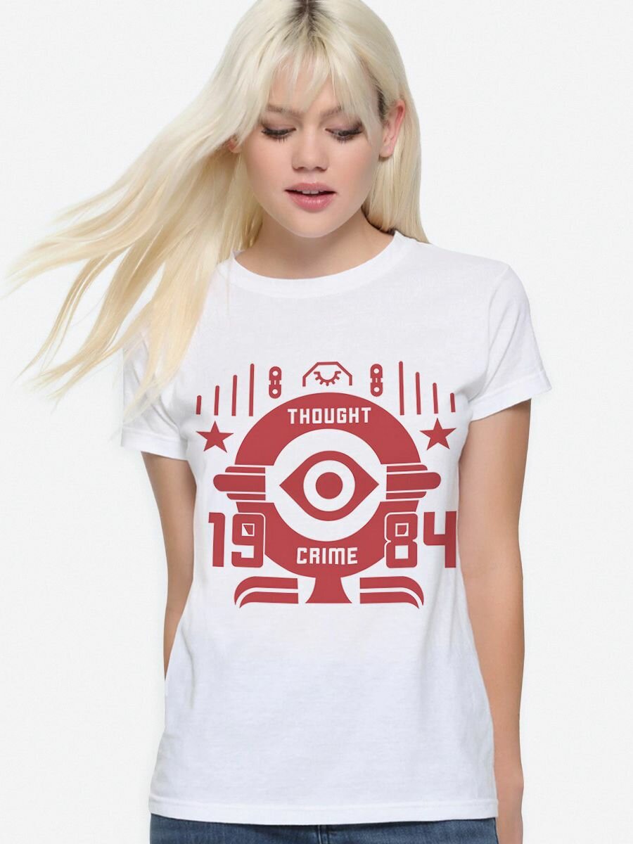 Футболка Dream Shirts
