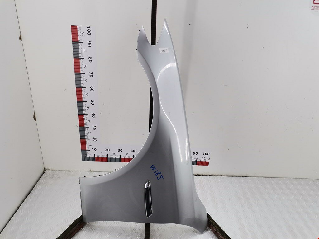 Крыло переднее левое BMW 5-Series (F07/F10/F11/F18) 41355A03261 арт. 1768827