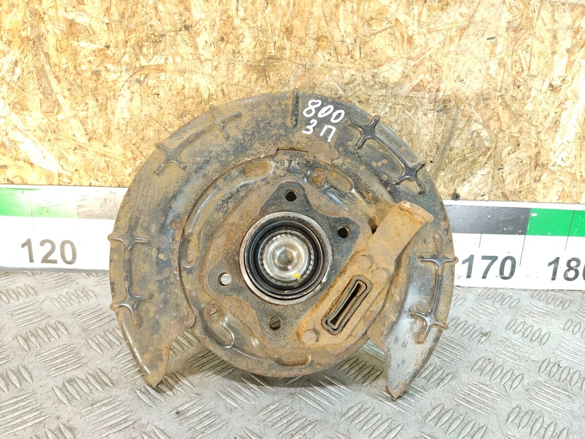 Ступица задняя KIA Ceed 2007-2012 527302H000