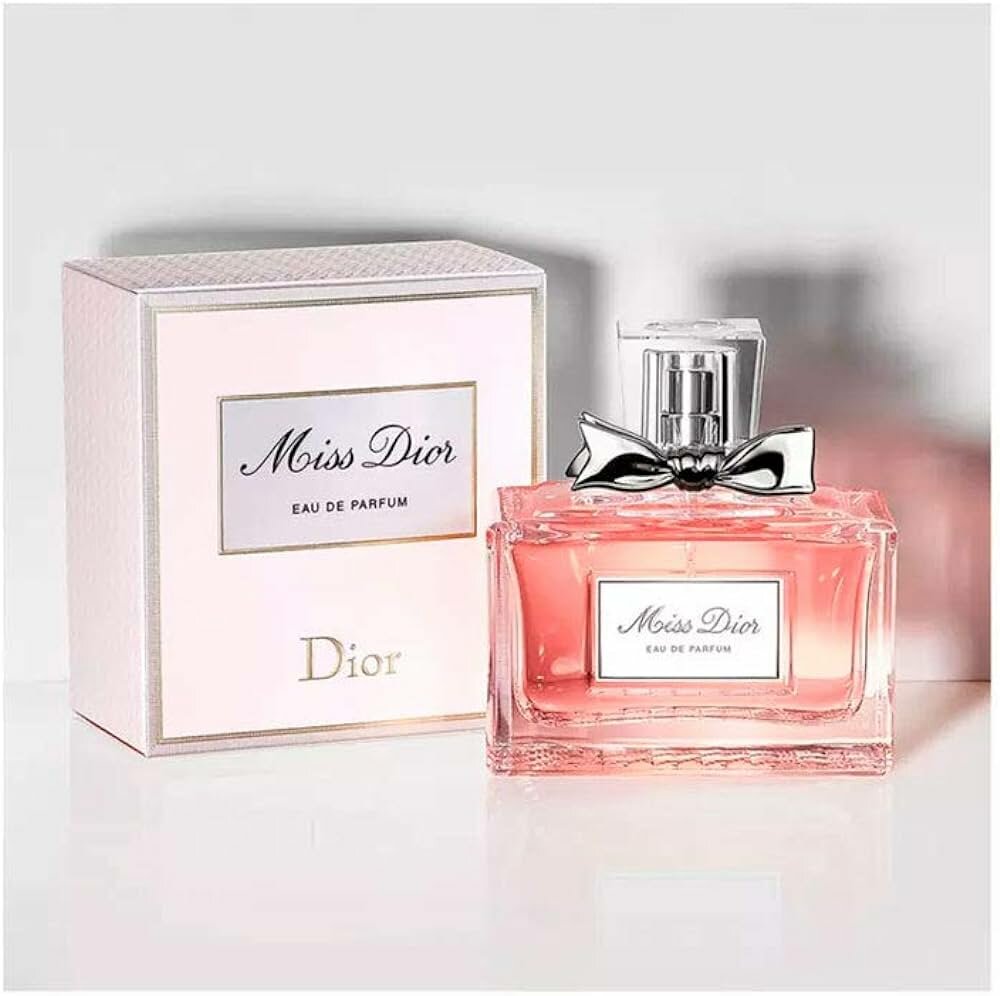 Miss Dior, 50 мл, Парфюмерная вода Женская