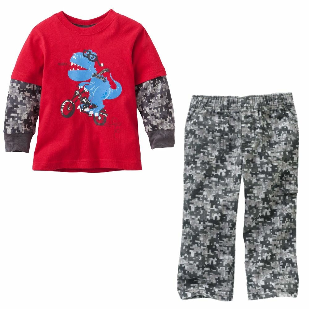 Комплект одежды