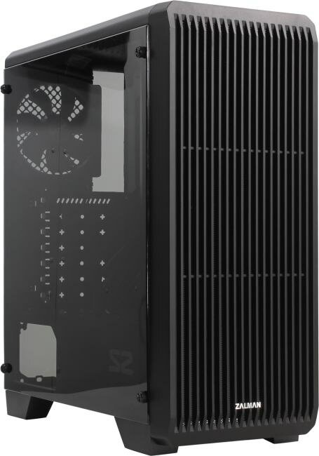 (Z0777293) Miditower: Core i7-12700/ 32 Гб/ 512 Гб NVMe SSD/ 2.5 Гбит/