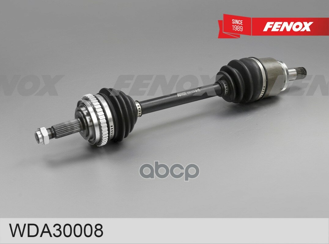 Привод колеса FENOX арт. WDA30008