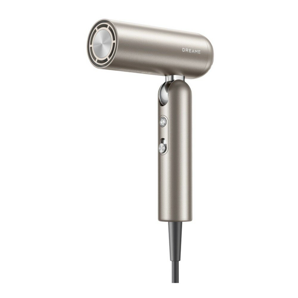 Фен Dreame Pocket High-speed Hair Dryer Titanium Gold