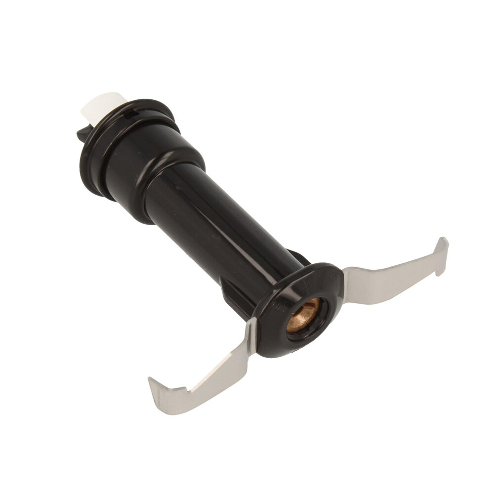 Нож измельчителя MQ60 блендера Braun HB701 и HB901 (7322117064)