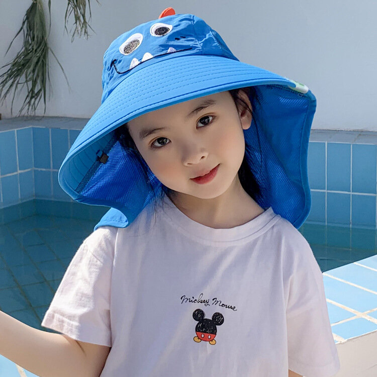 Шапка RBELSE для детей