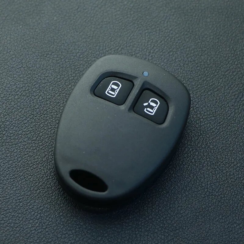 Автомобильный Дистанционный ключ, для Geely MK 1 2, MK1 MK2 MK-Cross, MK Cross Hatchback 520002