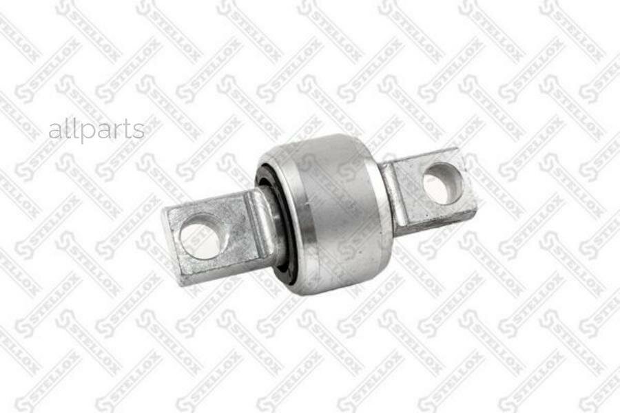 STELLOX 8408080SX сайлентблок стабилизатора !(мр) с пальцем 21x75x47.5/125x155 \MAN 26-41.322