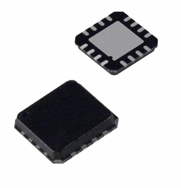 Датчик перемещения ADXL327BCP 3шт