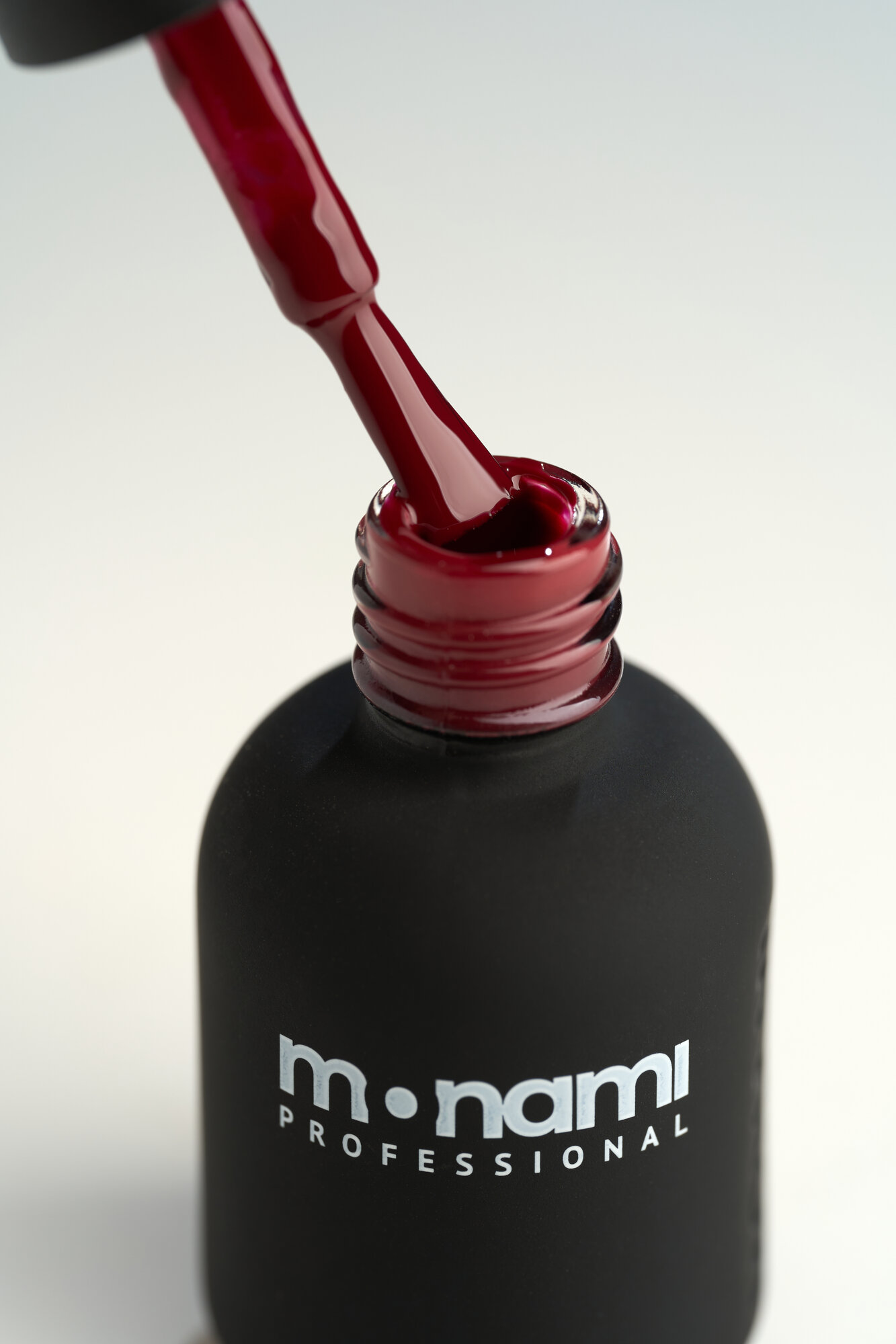 Гель-лак для ногтей Monami R.E.D. Sangria, 8 г