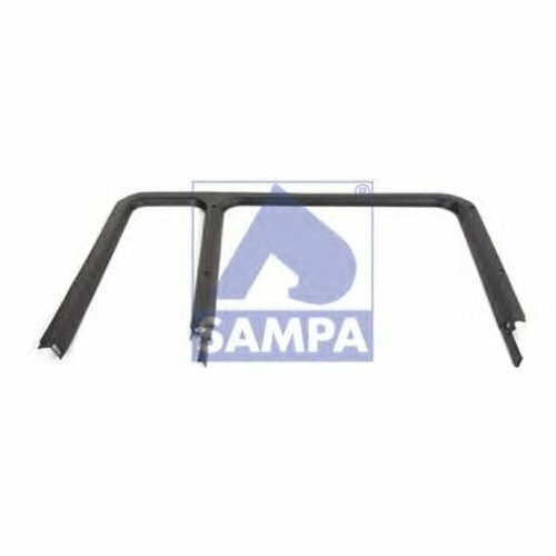 Боковые оконные рамы Sampa 18200175