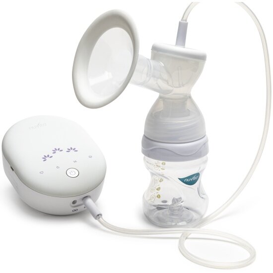 Молокоотсос электрический Nuvita NU-ALTL0051 Materno Smart X 1287X