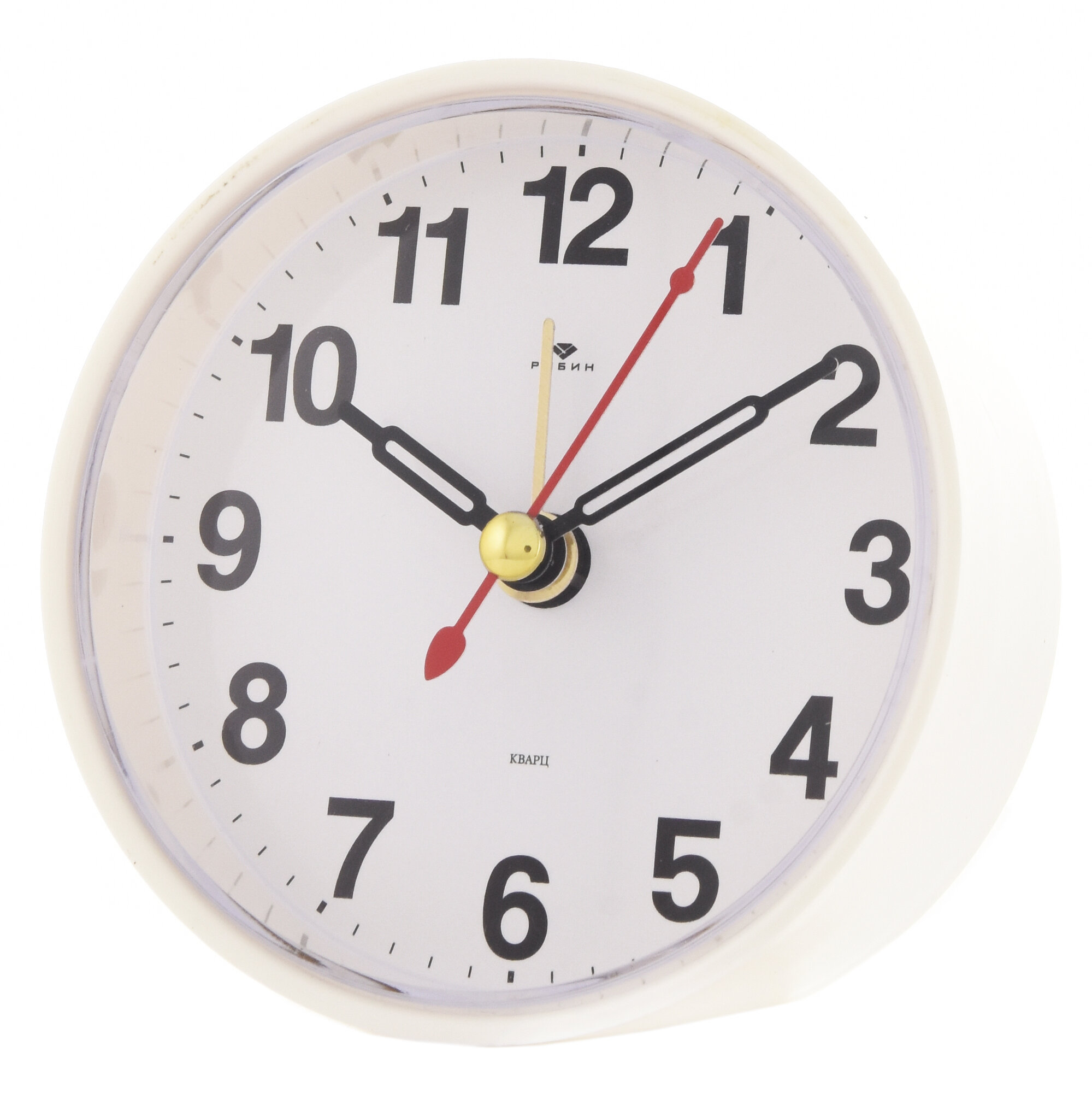 Будильник Рубин В7-002