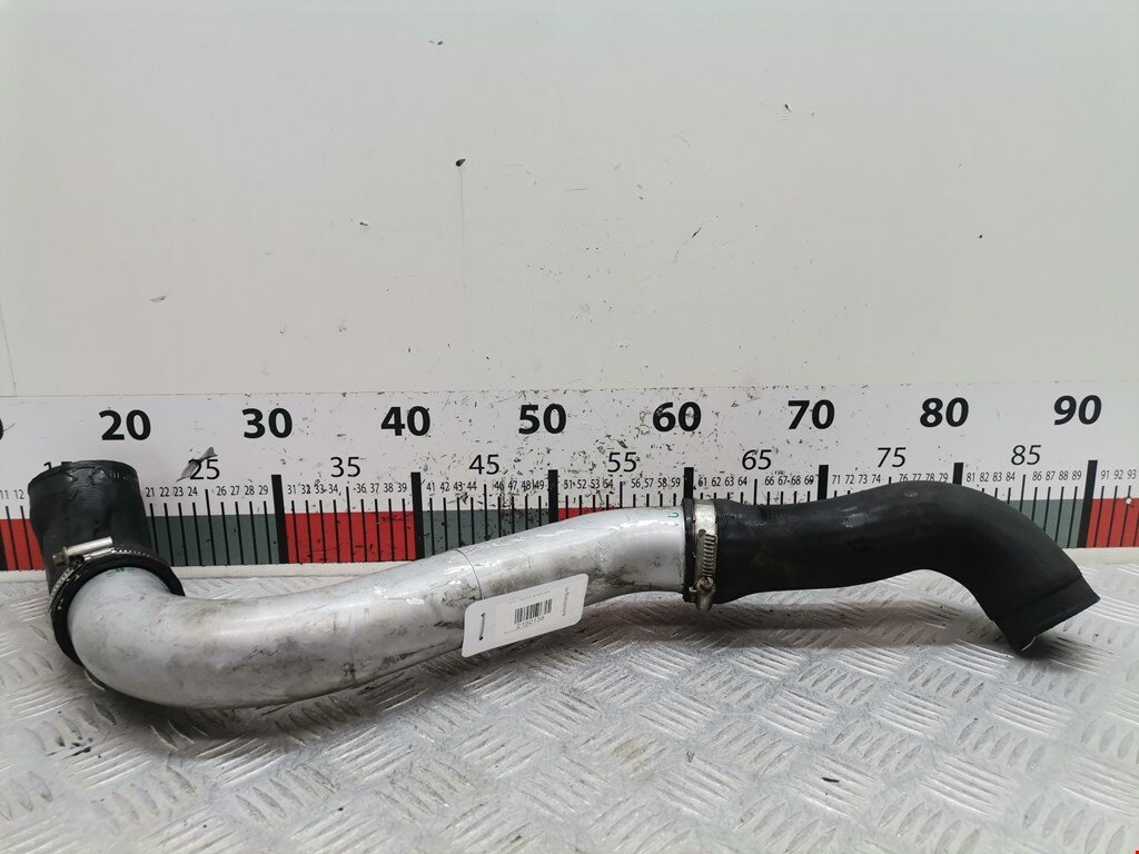 Патрубок интеркулера BMW 3-Series (E46) 11617799394 арт. 2150138