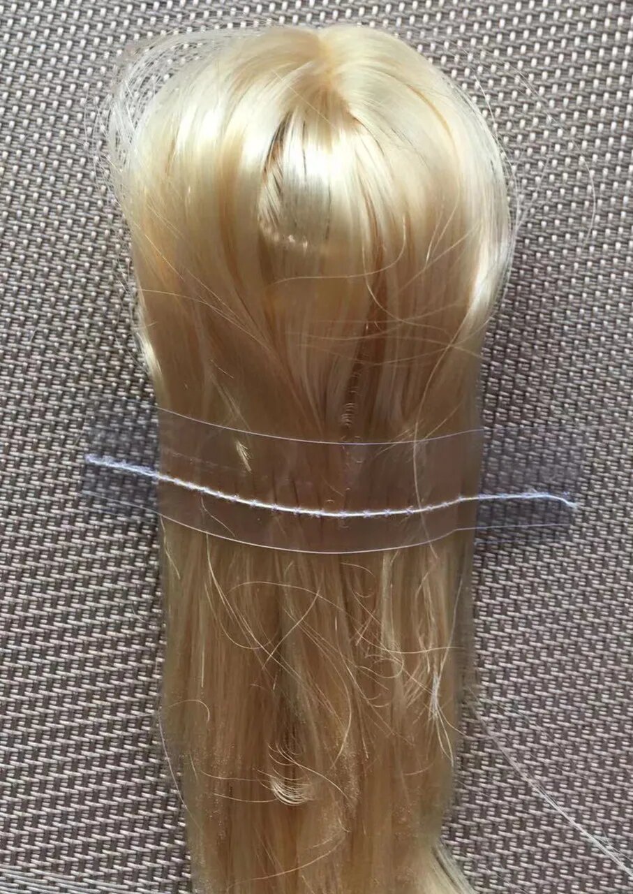 Кукольные головы Disney 1/6