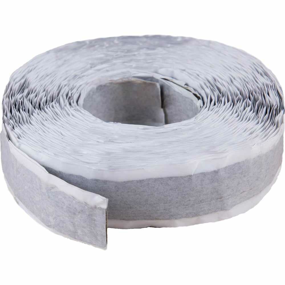 STP Вибродемпфирующая лента для строительного профиля NoiseBlock 30 46263