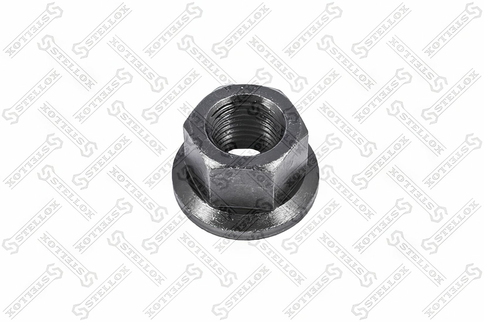 Гайка колесная для Скания 3 , 4, bus, F - Series 89-02079-SX STELLOX