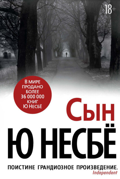 Сын [Цифровая книга]