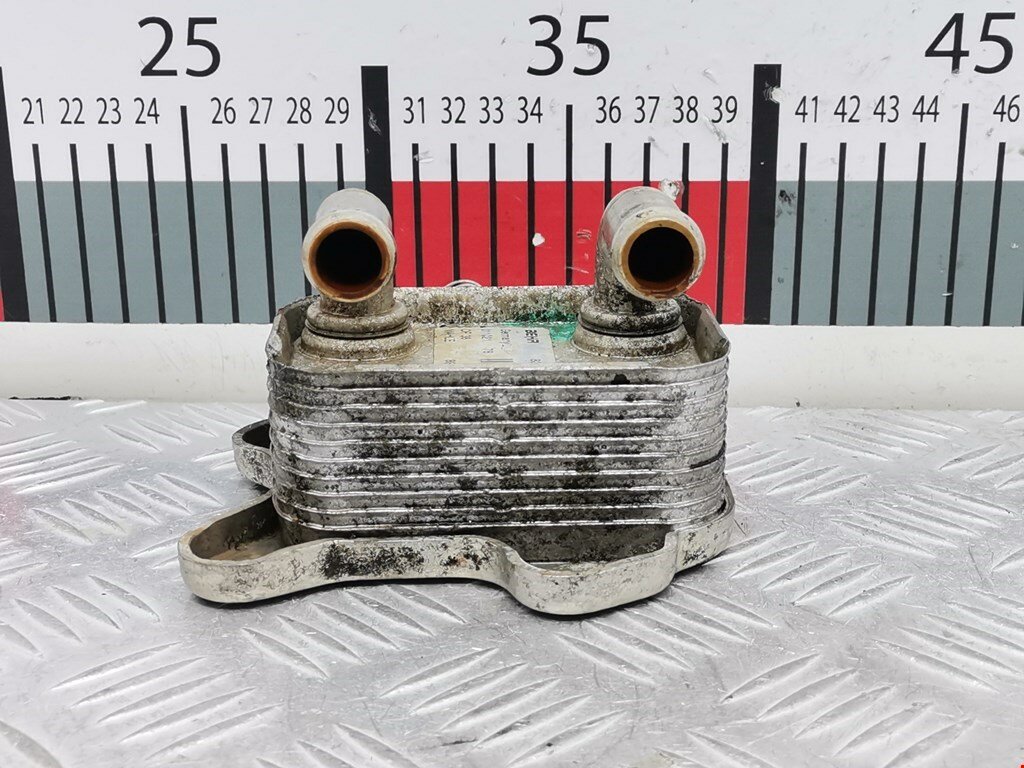 Теплообменник Opel Corsa C 97223705 арт. 1981701