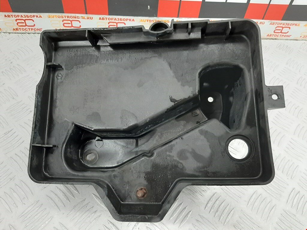 Крепление (корпус) аккумулятора Chrysler Pacifica 1 04719682AA арт. 728181