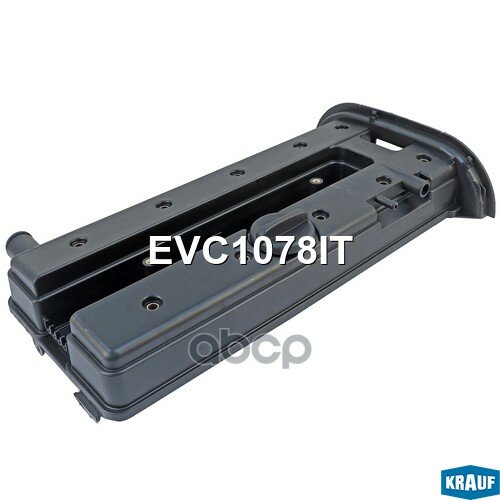 Крышка клапанная CHEVROLET EPICA (V200) EVANDA (V200) LACETTI NUBIRA OPTRA (J200) LEGANZA (V100) TACUMA REZZO Krauf а.