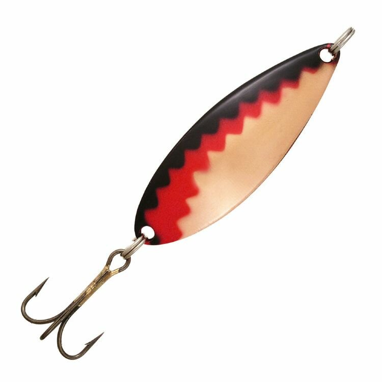 Блесна "Latka 70/14 S