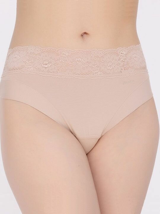 Трусы телесный