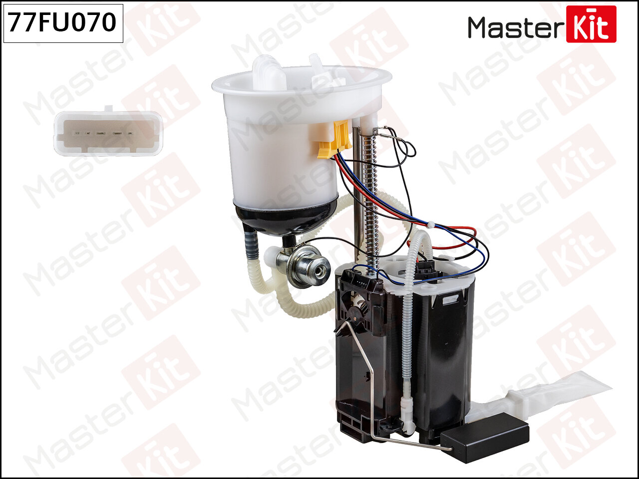 Модуль топливного насоса Master KiT 77FU070