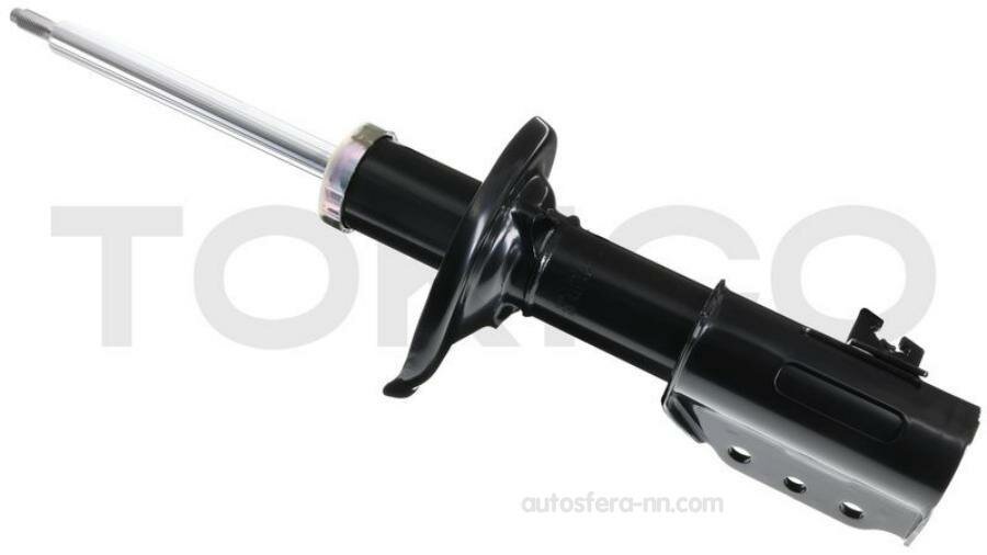 TOKICO B2191 Стойка газомасляная передняя левая /333183/