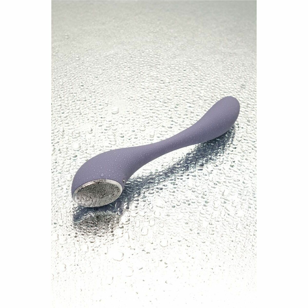 Стимулятор точки G с фиксацией формы Satisfyer G-Spot Flex 5+, сиреневый, 19,6 см