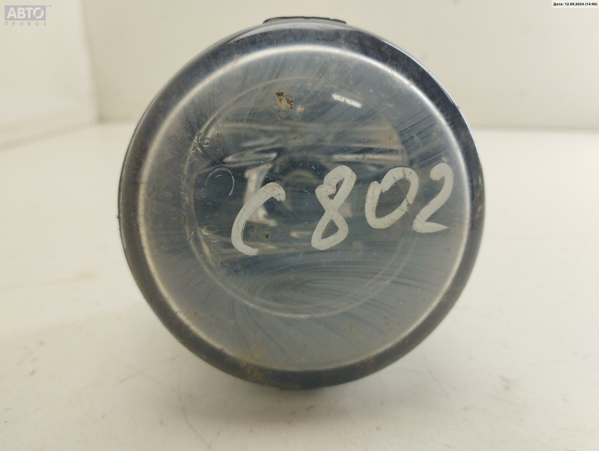 Фара противотуманная правая Nissan Tiida