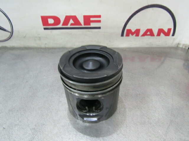 Поршень двигателя D2066 MAN TGA, TGS, TGX