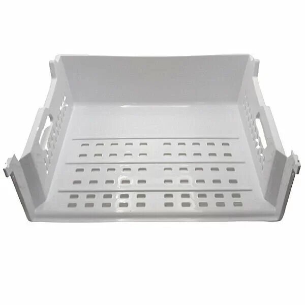 Корпус ящика морозильной камеры для холодильника Beko, Blomberg средний, верхний, без панели 470х335x185 мм 4694160300