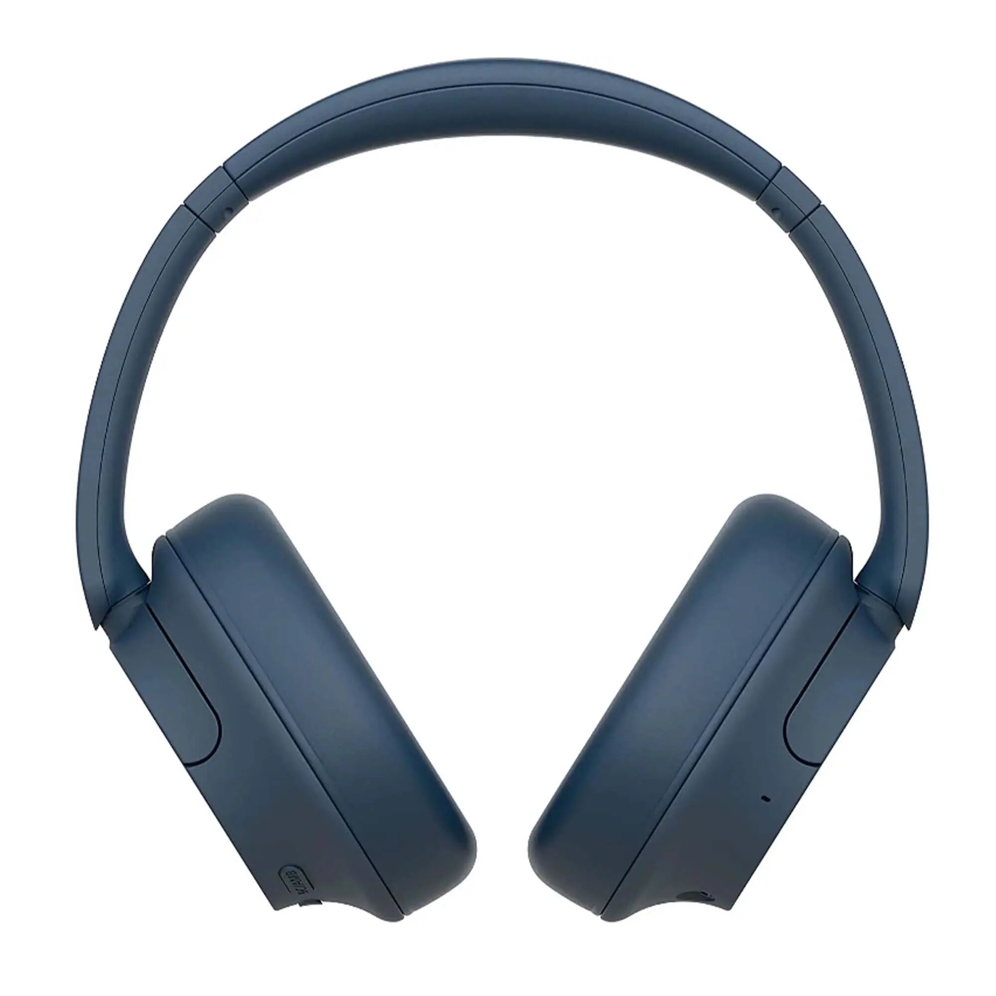 Беспроводные наушники Sony WH-CH720N, полноразмерные, Blue | Синий
