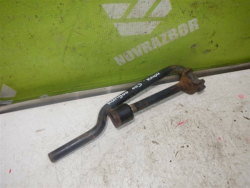 Ключ Renault Kangoo 97-03