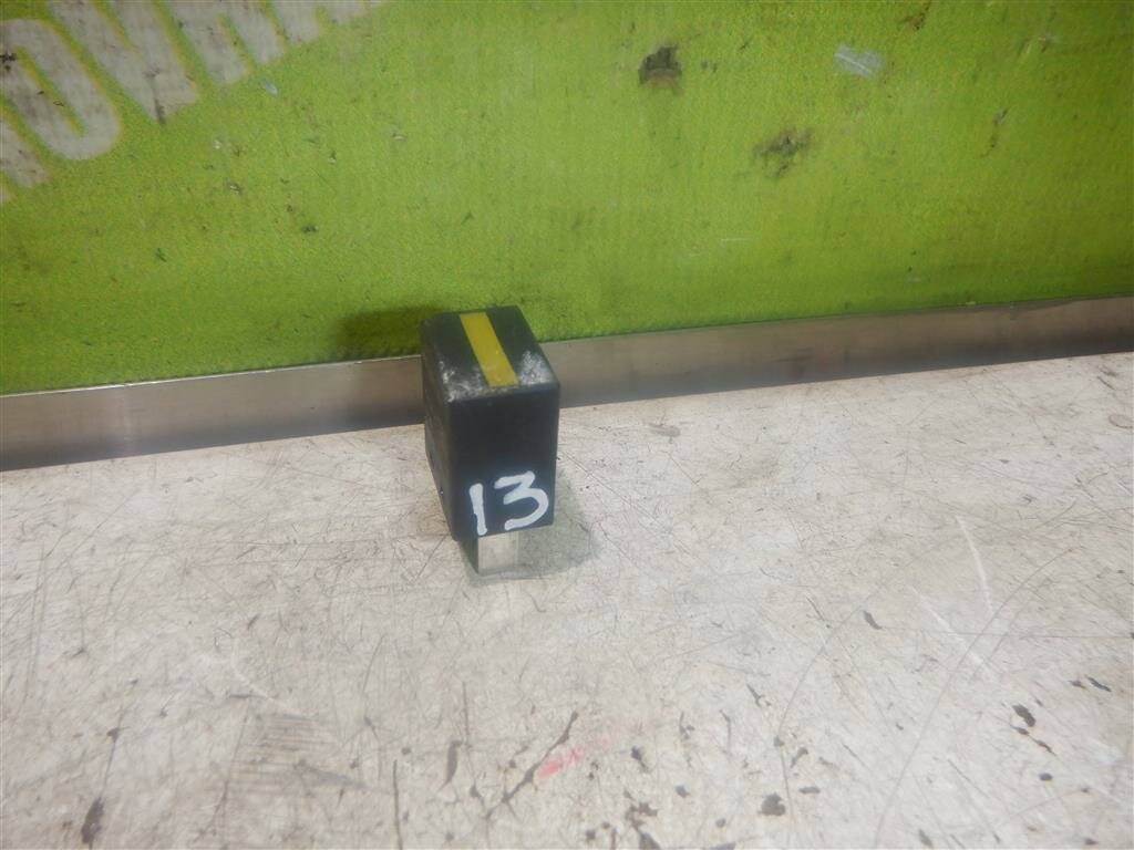 Реле Ford Focus 1 1998-2004