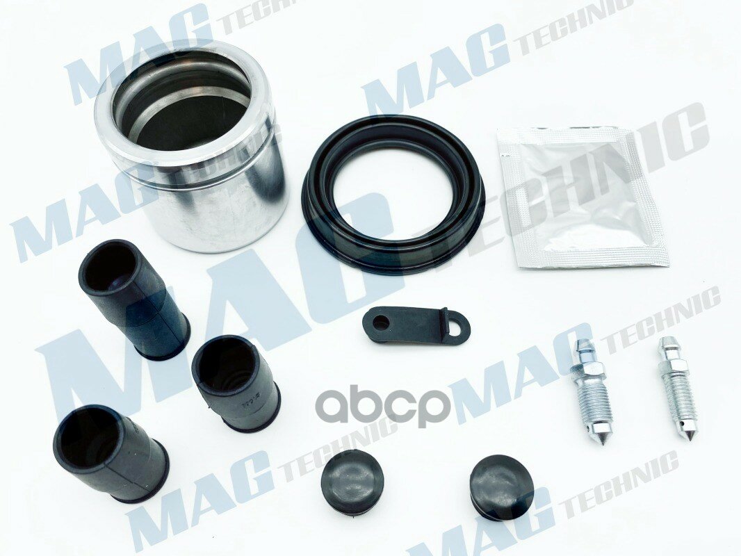 Ремкомплект тормозного суппорта передний d60мм Audi/BMW/Citroen/Ford/Opel/Peugeot/Renault/VOLVO ATE MAGTECHNIC арт. mag0067rk