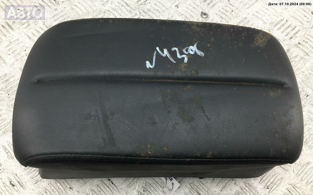 Подлокотник Mazda CX-7