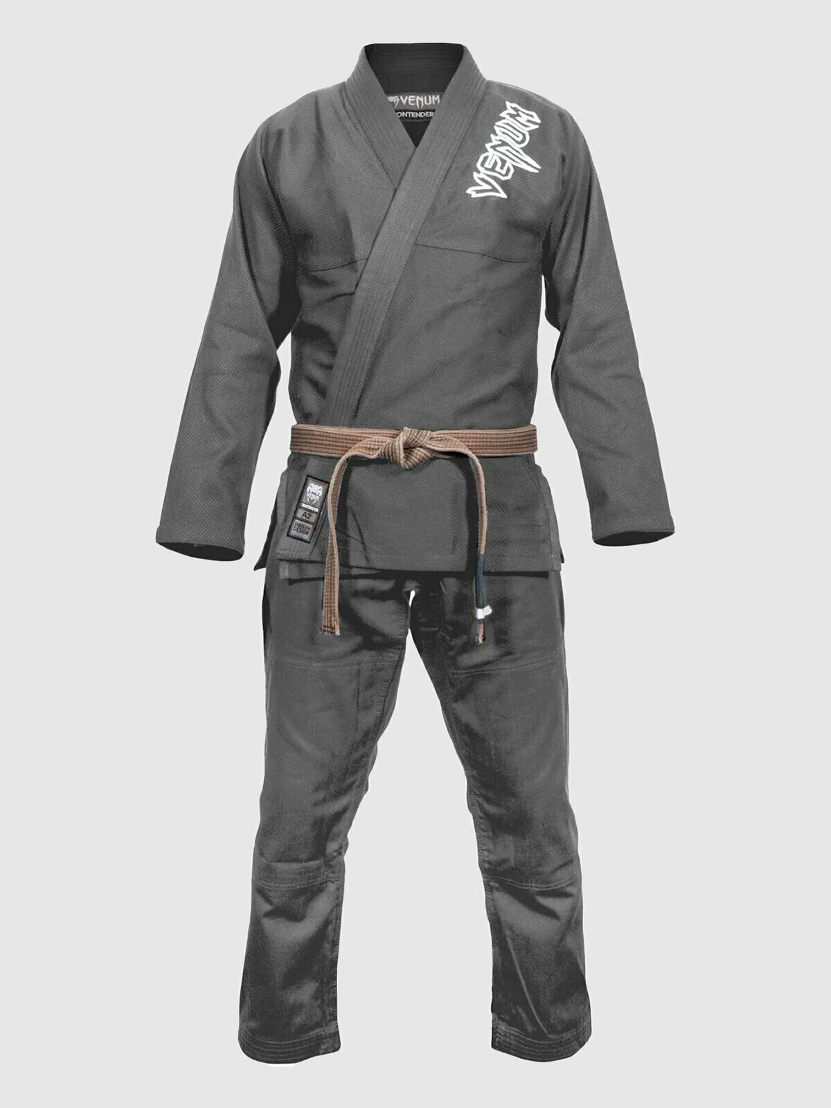 Кимоно для дзюдо, джиу-джитсу